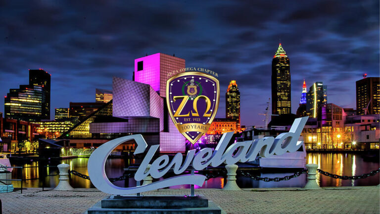ZETA OMEGA CHAPTER